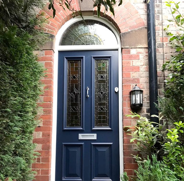 Wooden Door Types: The Ultimate Guide for Building Contractors - GB Joinery