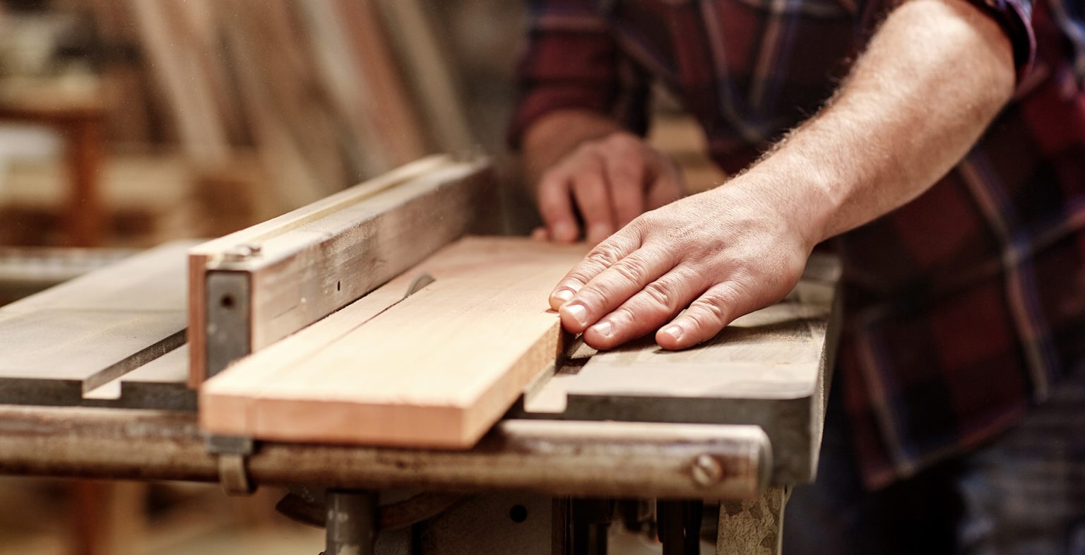 Engineered Wood Windows for Modern Projects | GB Joinery