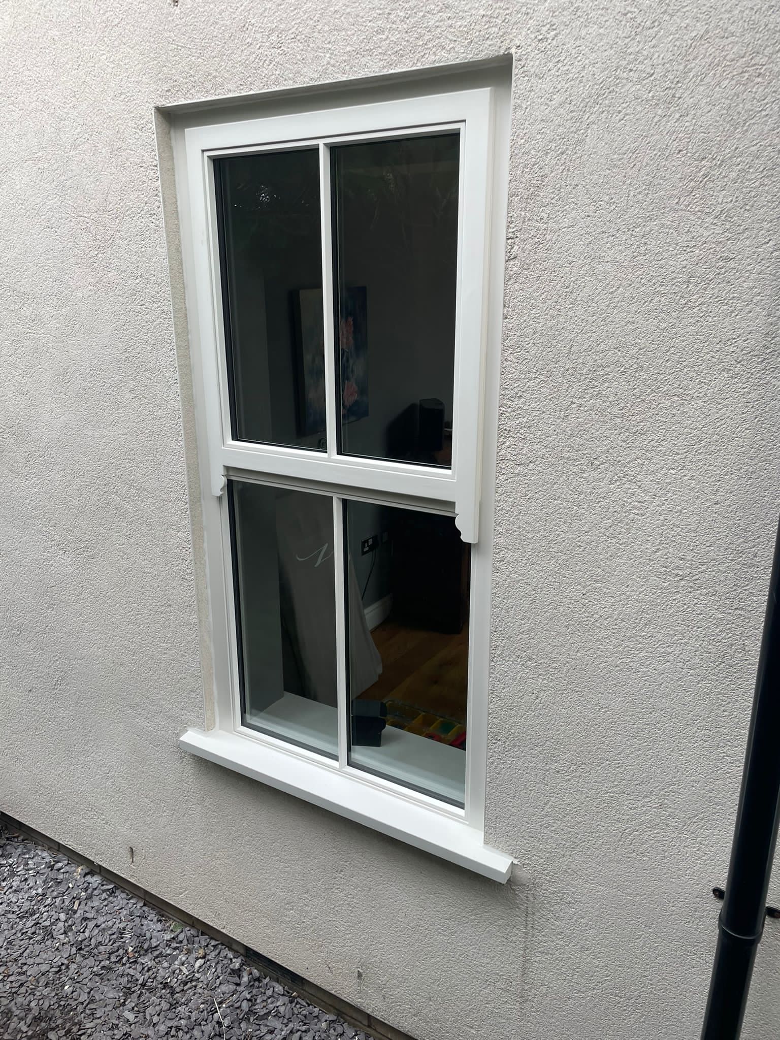 Premium Made to Measure Stormproof Windows Manchester & UK